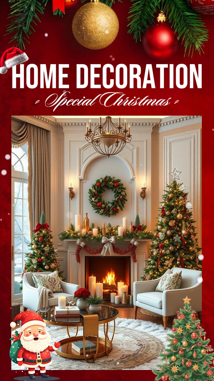 Christmas Color Coding - Pippit