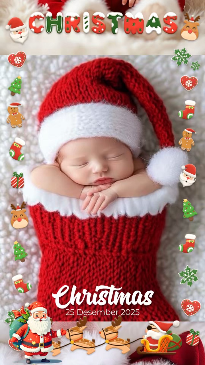 Christmas Wallpaper for Christ - Pippit