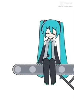Hatsune Miku Meme: Discover the Best Viral Moments Online