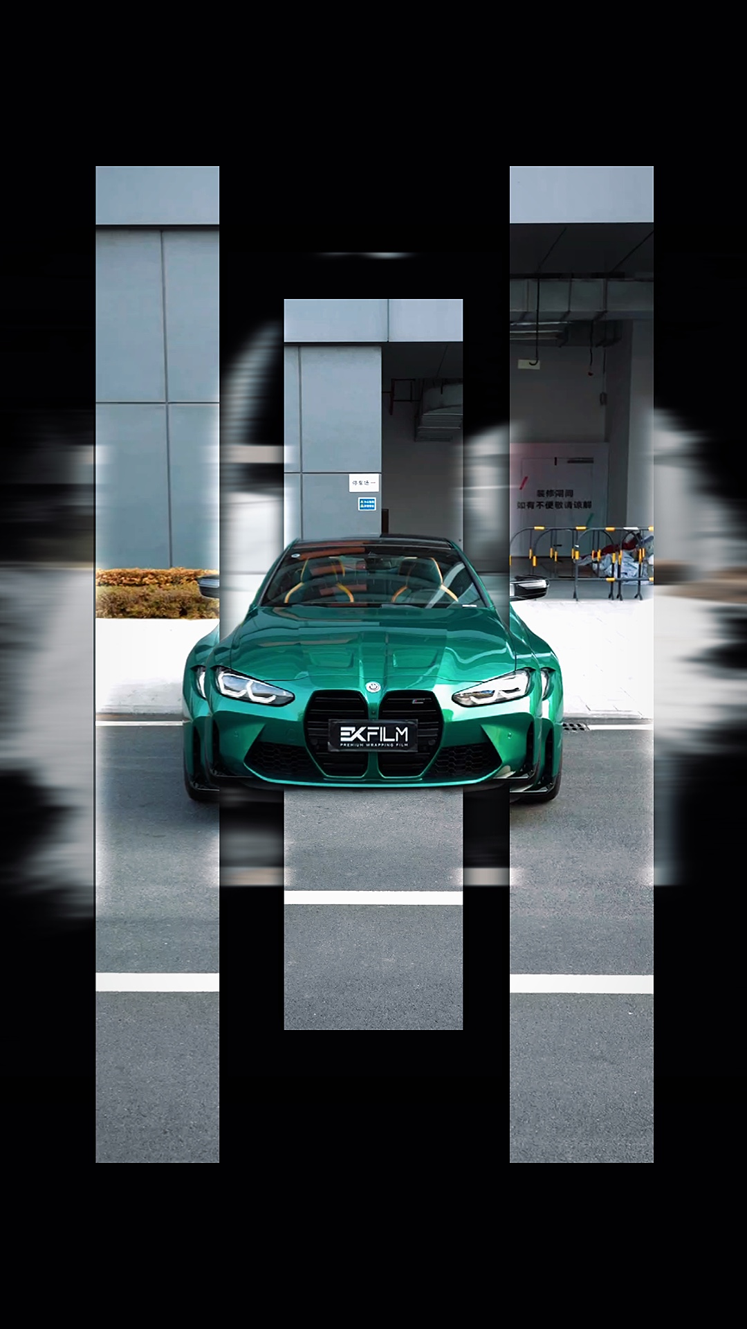 CapCut New Cinematic Template - Pippit