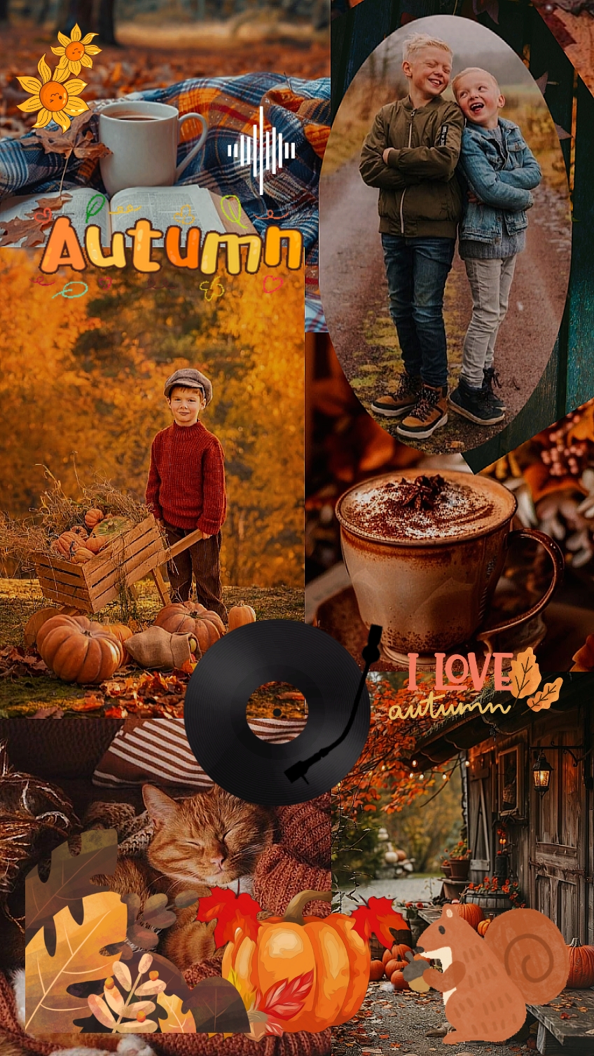Aesthetic Pictures Templates 2 Picture - Pippit
