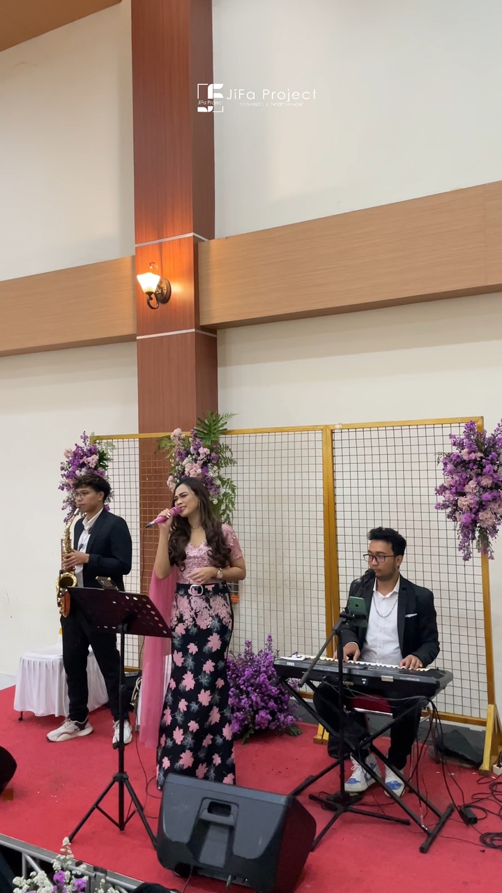 Invitación De Banda - Pippit