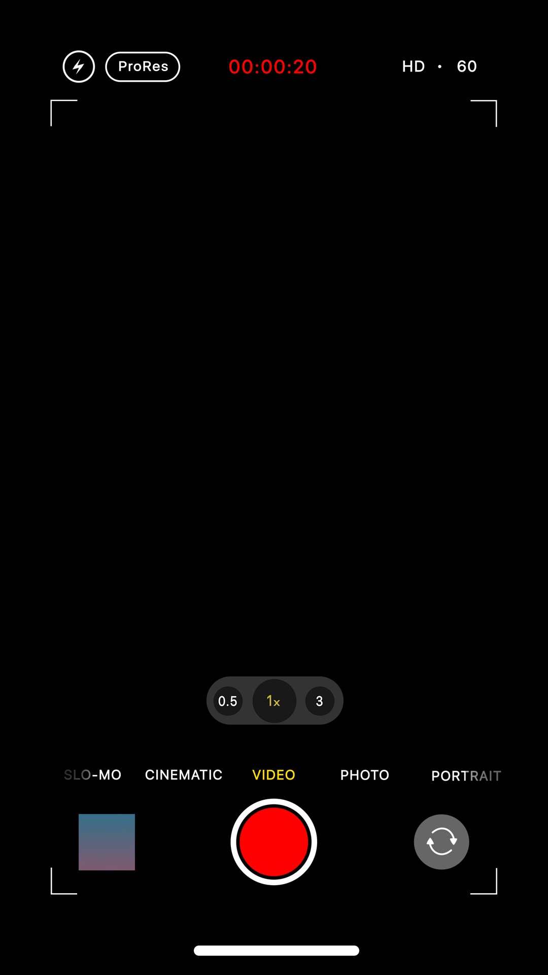 Plain Frame Video Template - Pippit