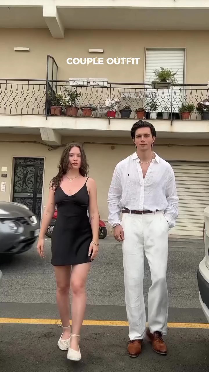 Model AI Couple - Pippit