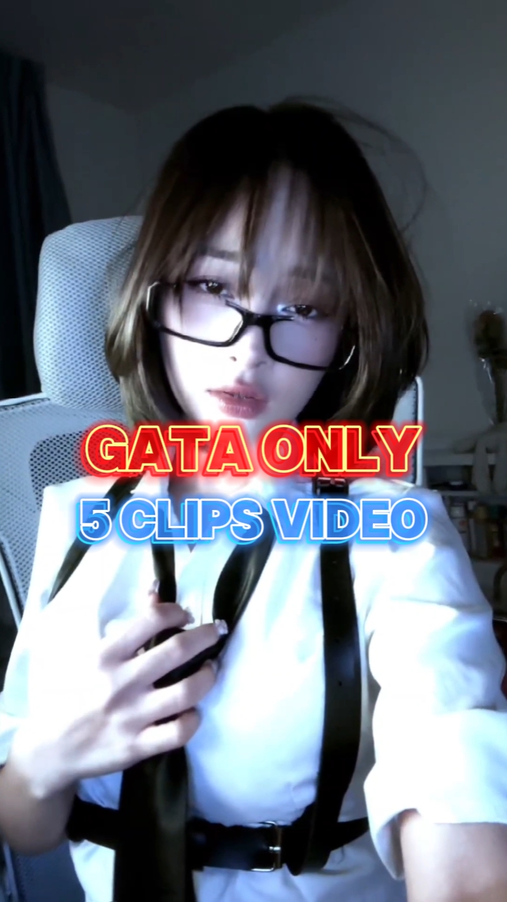 Gata Only Slow Song Templates - Pippit