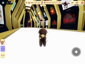 Moo Roblox - video template by CapCut