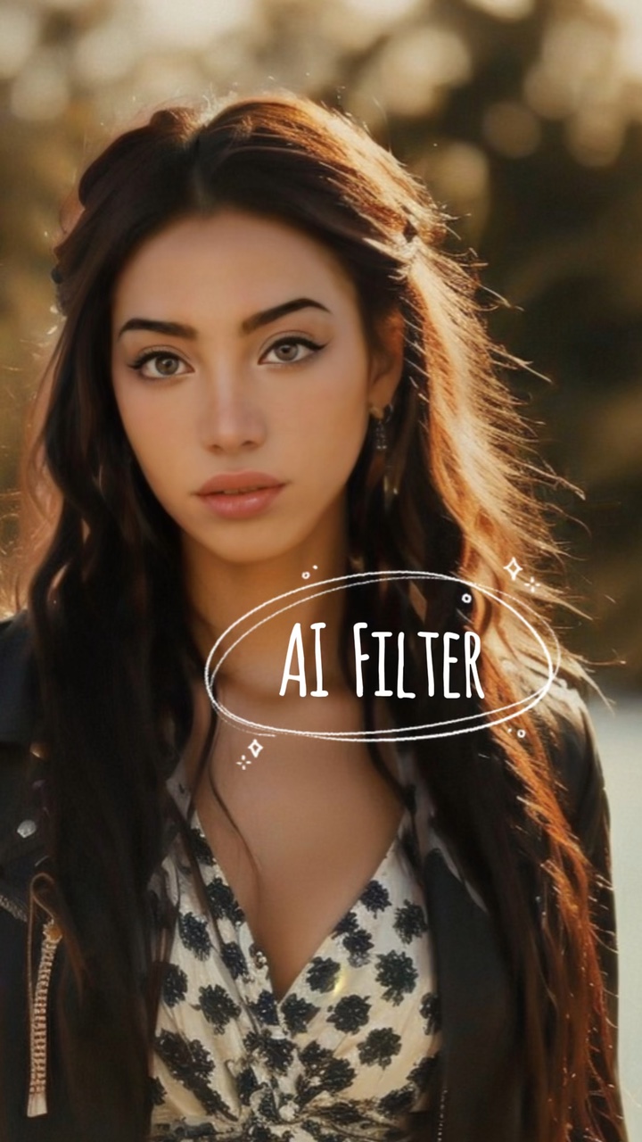 Real Effect Template AI - Pippit