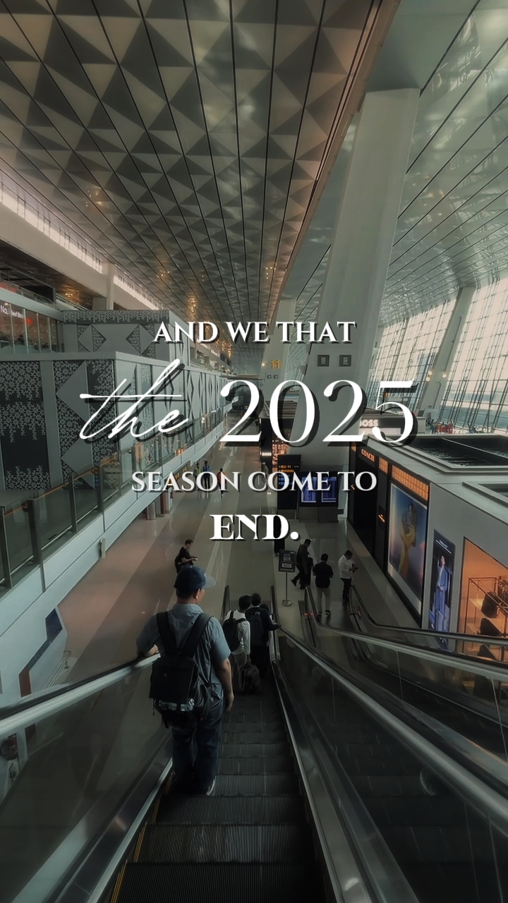 Ending 2025 Season CapCut - Pippit