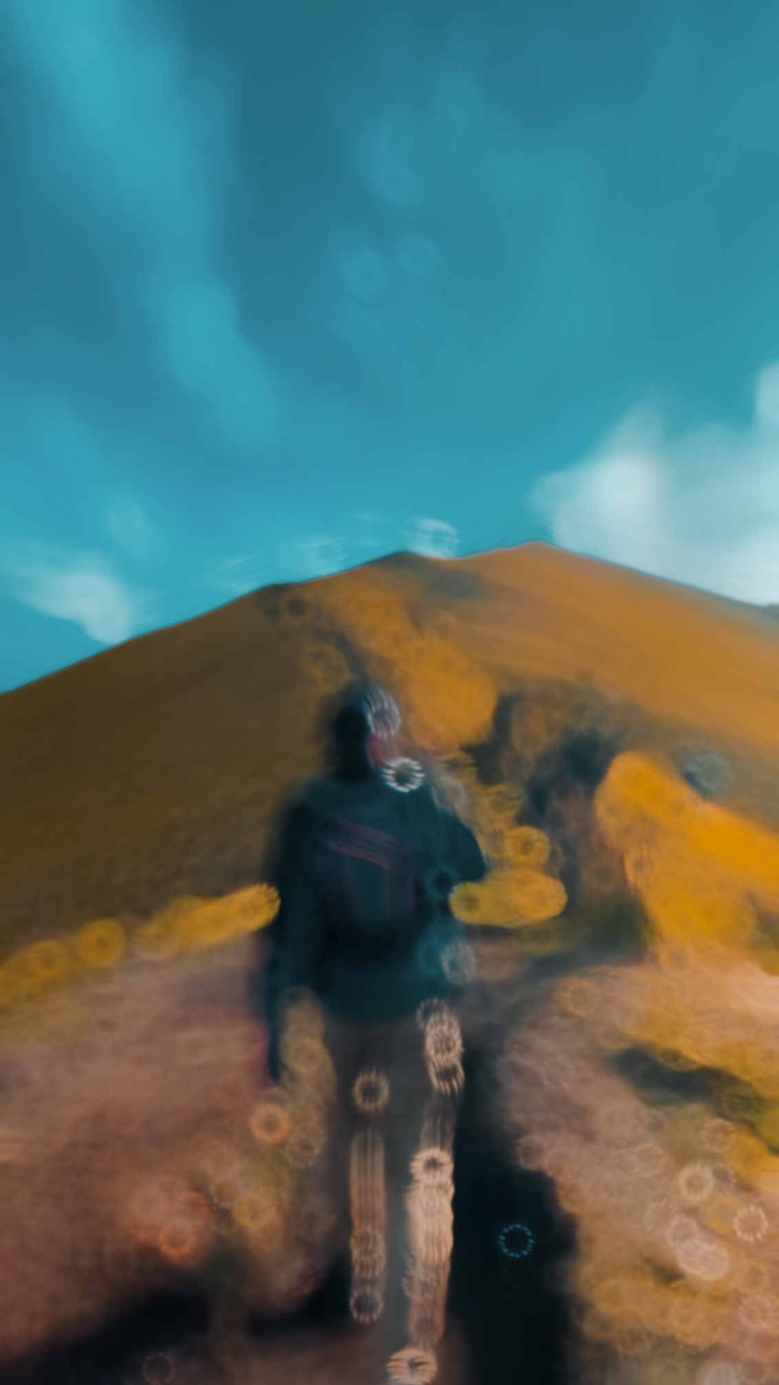 Nature Related Templates English - Pippit