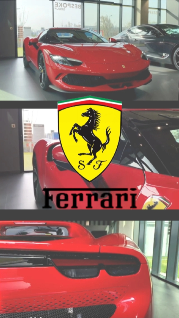 Ferrari - Pippit