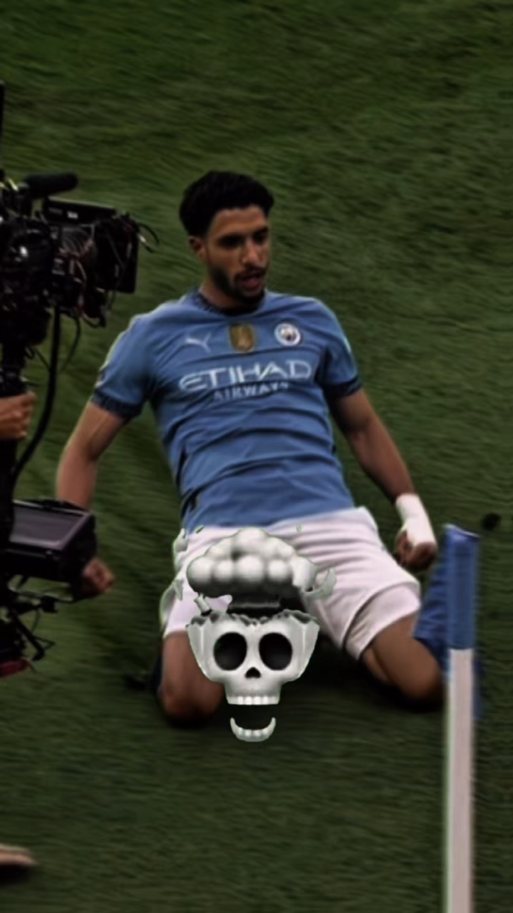 Football Edit Clean - Pippit