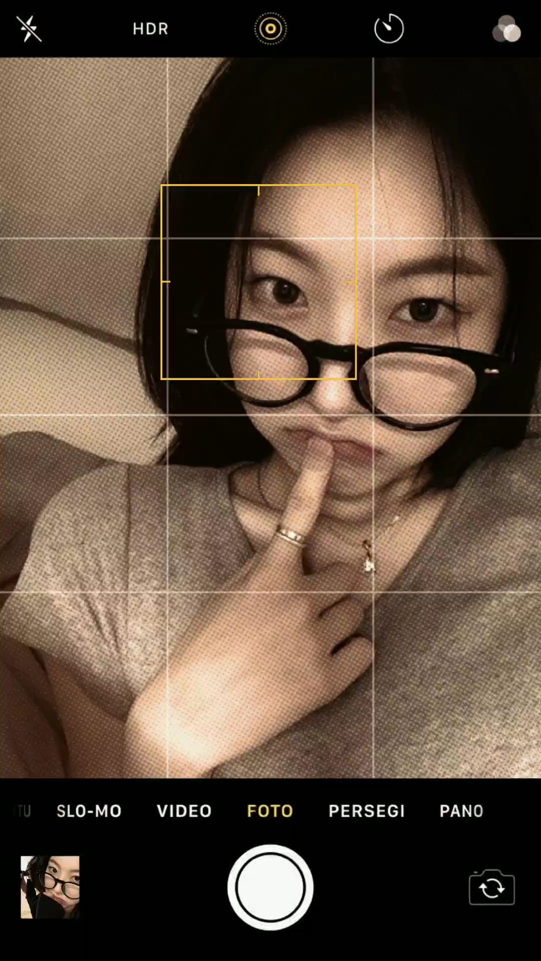 webcam filter aesthetic - Pippit