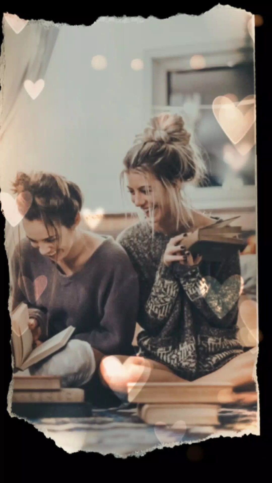 Face Blur Photo Video Templates - Pippit