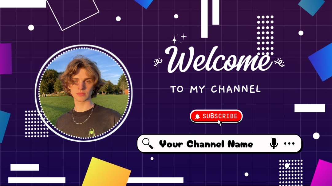 Intro YouTube Word - Pippit