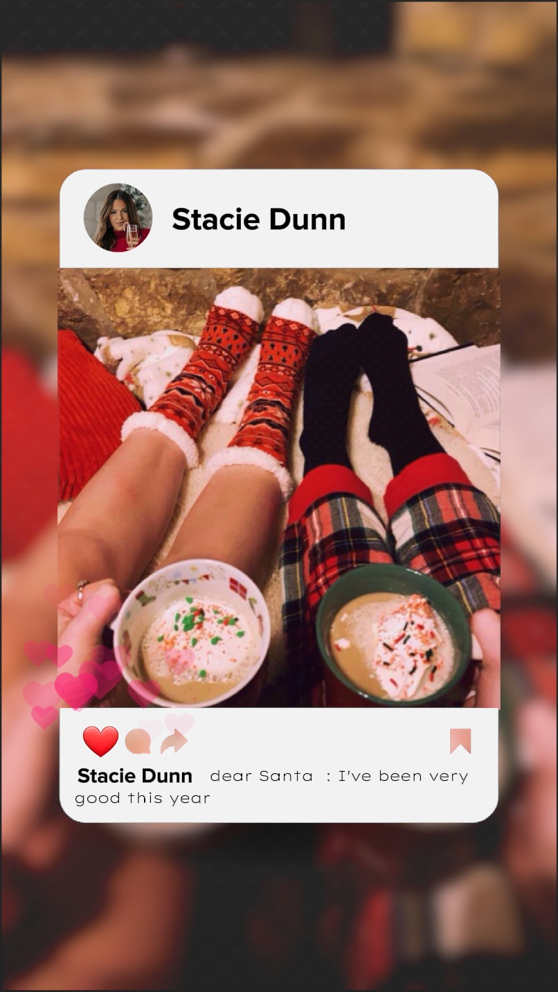 Dear Santa Template - Pippit