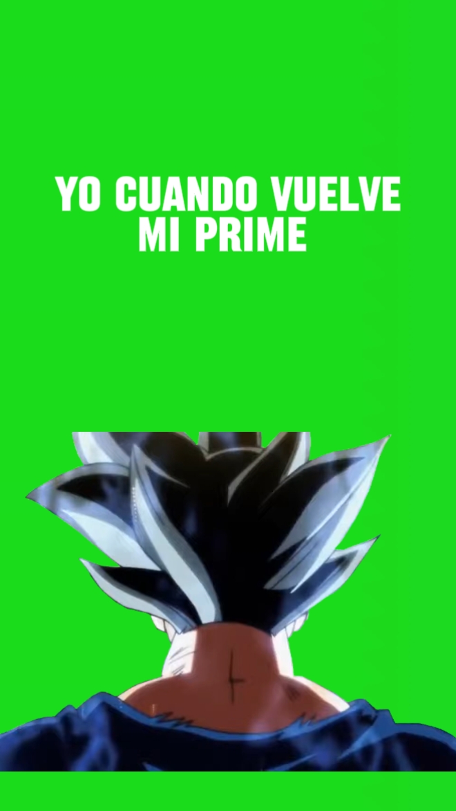 goku prowler memes - Pippit