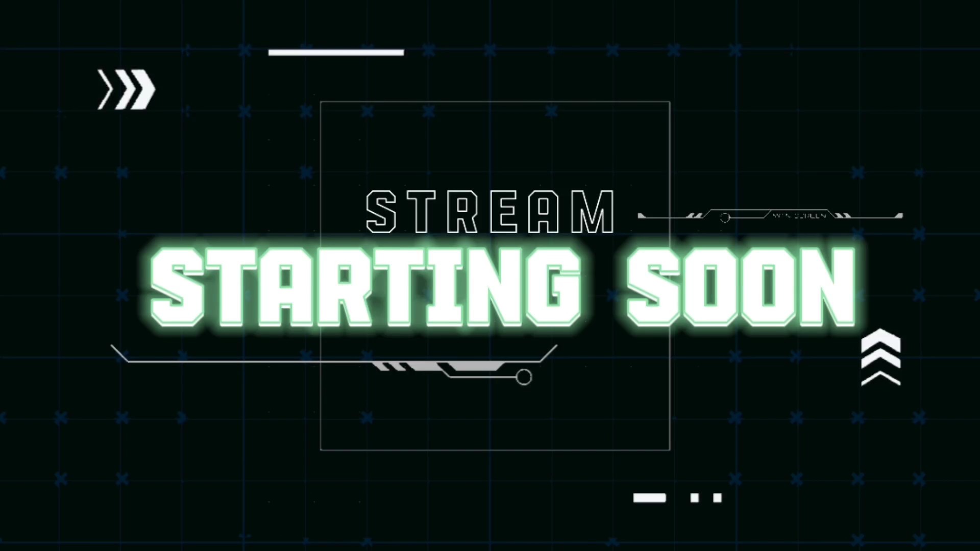 starting soon gif - Pippit