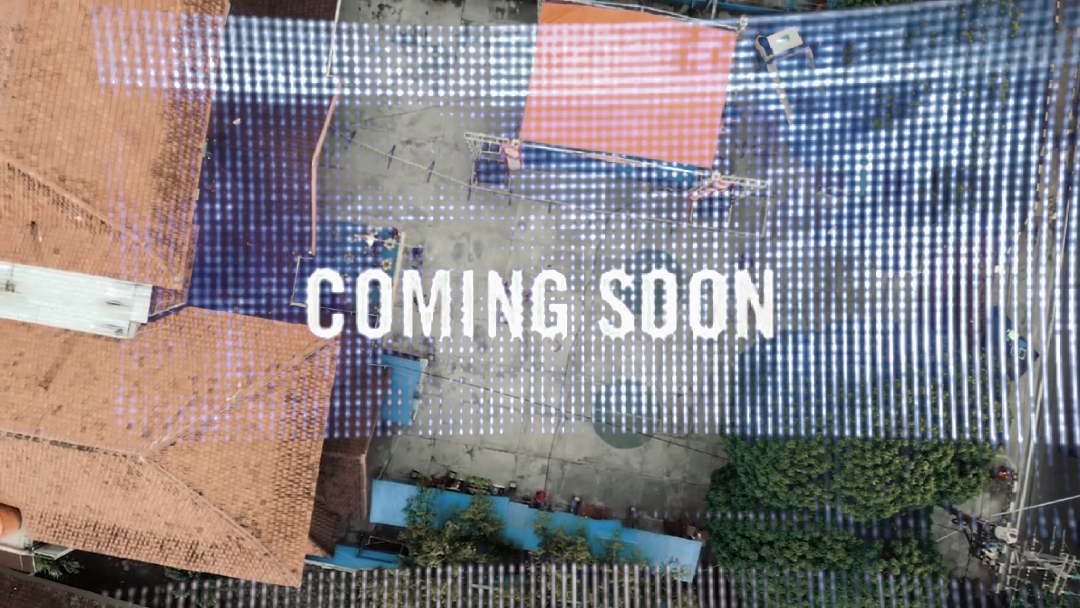 Contoh Bumper Opening Video Event - Pippit