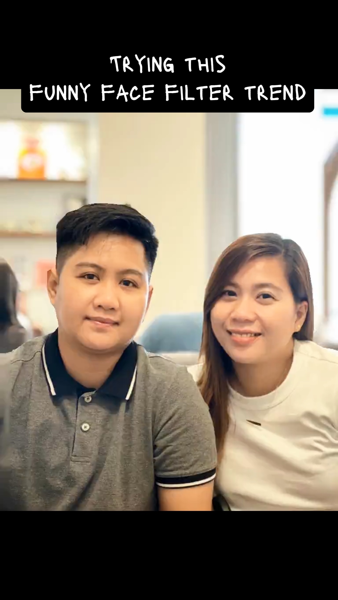 AI Funny Template Effect - Pippit