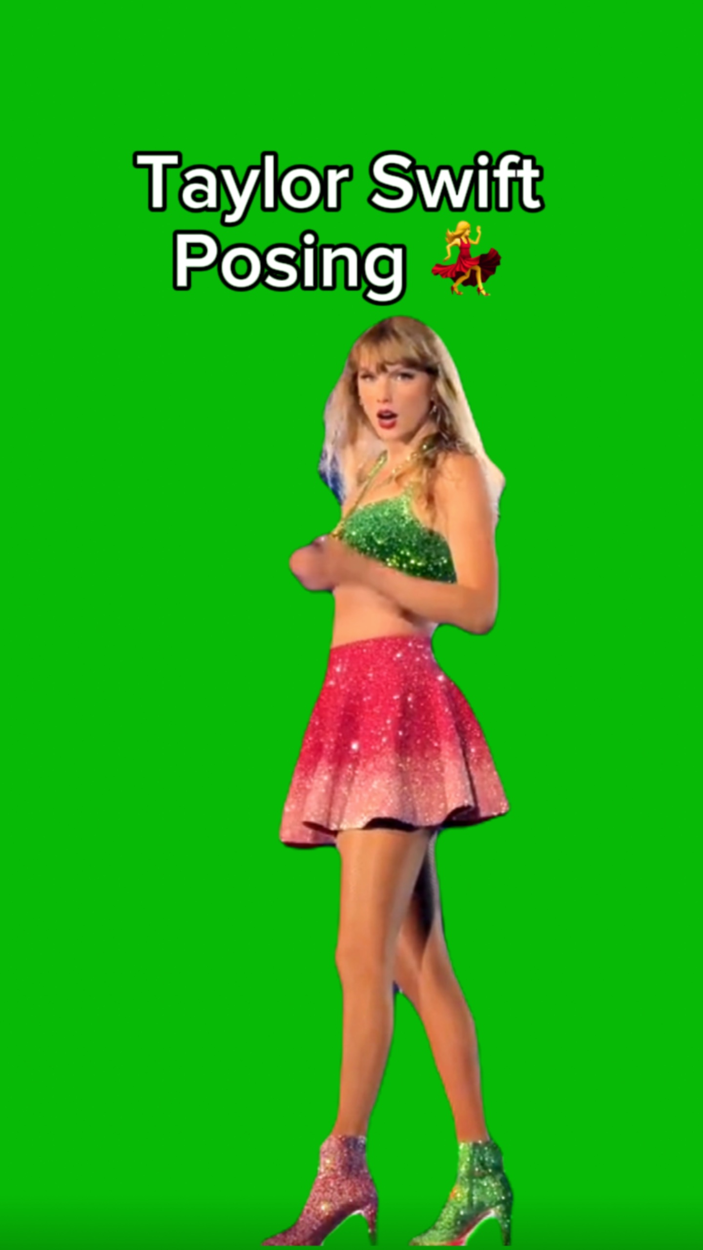 Taylor Swift Eras Tour Scene Pack Hot - Pippit