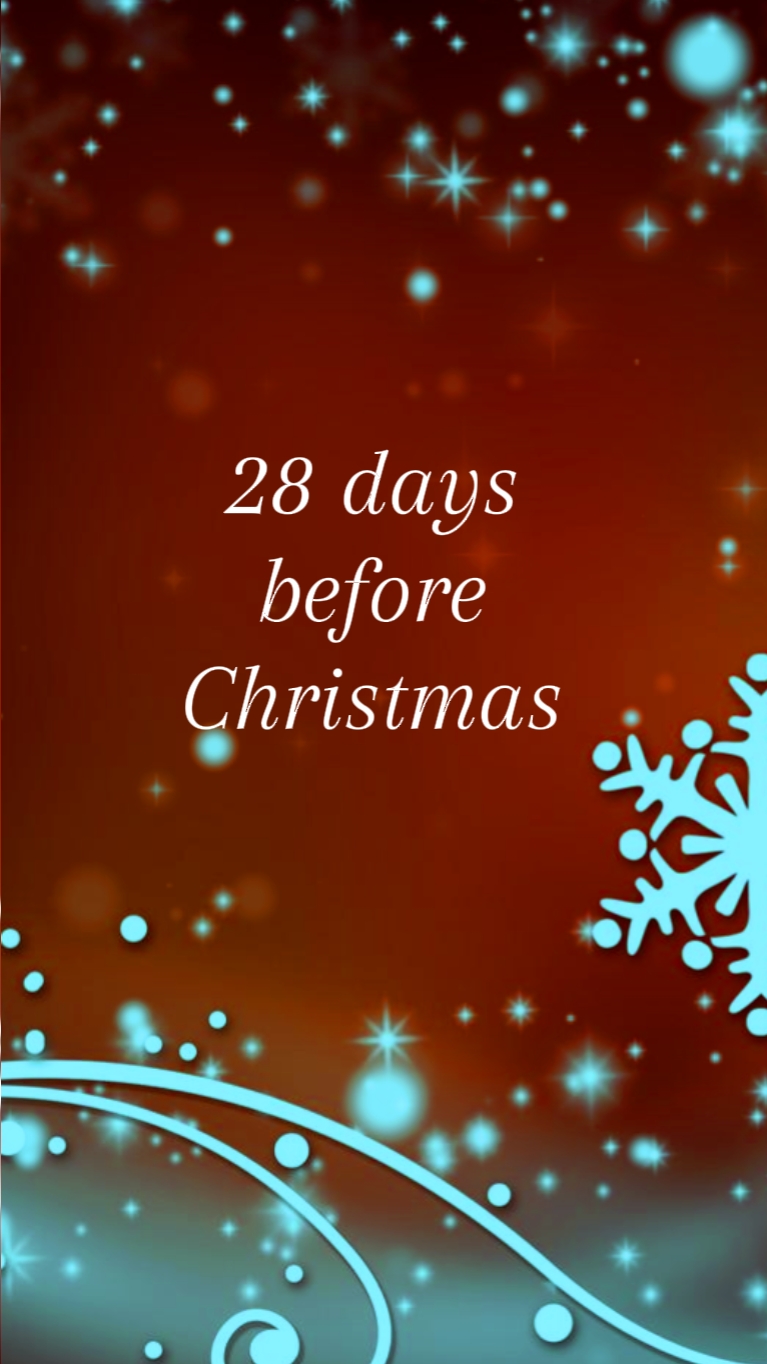 christmas countdown meme - Pippit