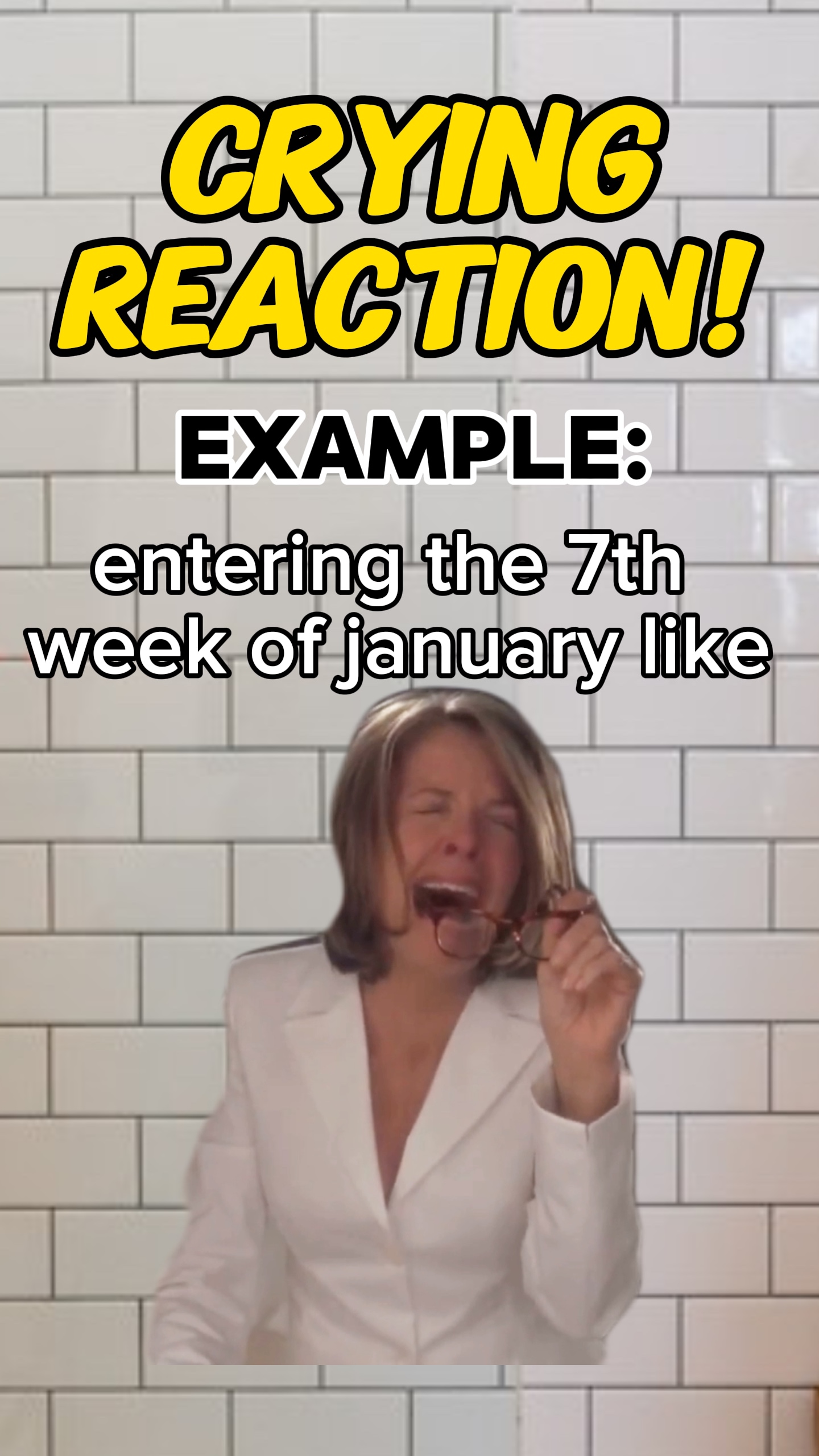 Meme Llorando - Pippit