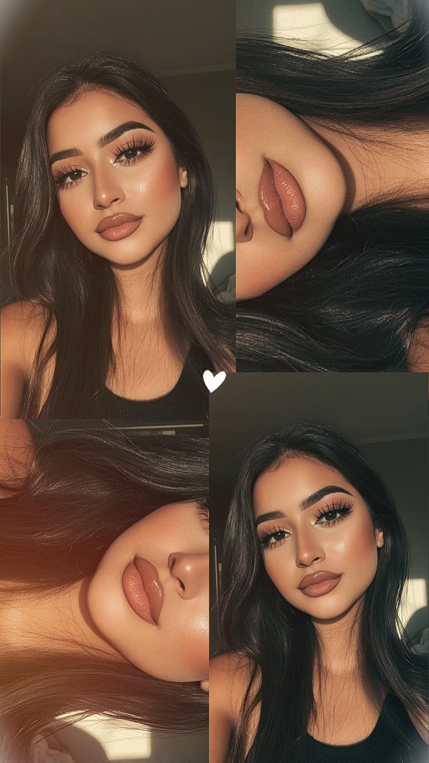 Collage Picture Template - Pippit