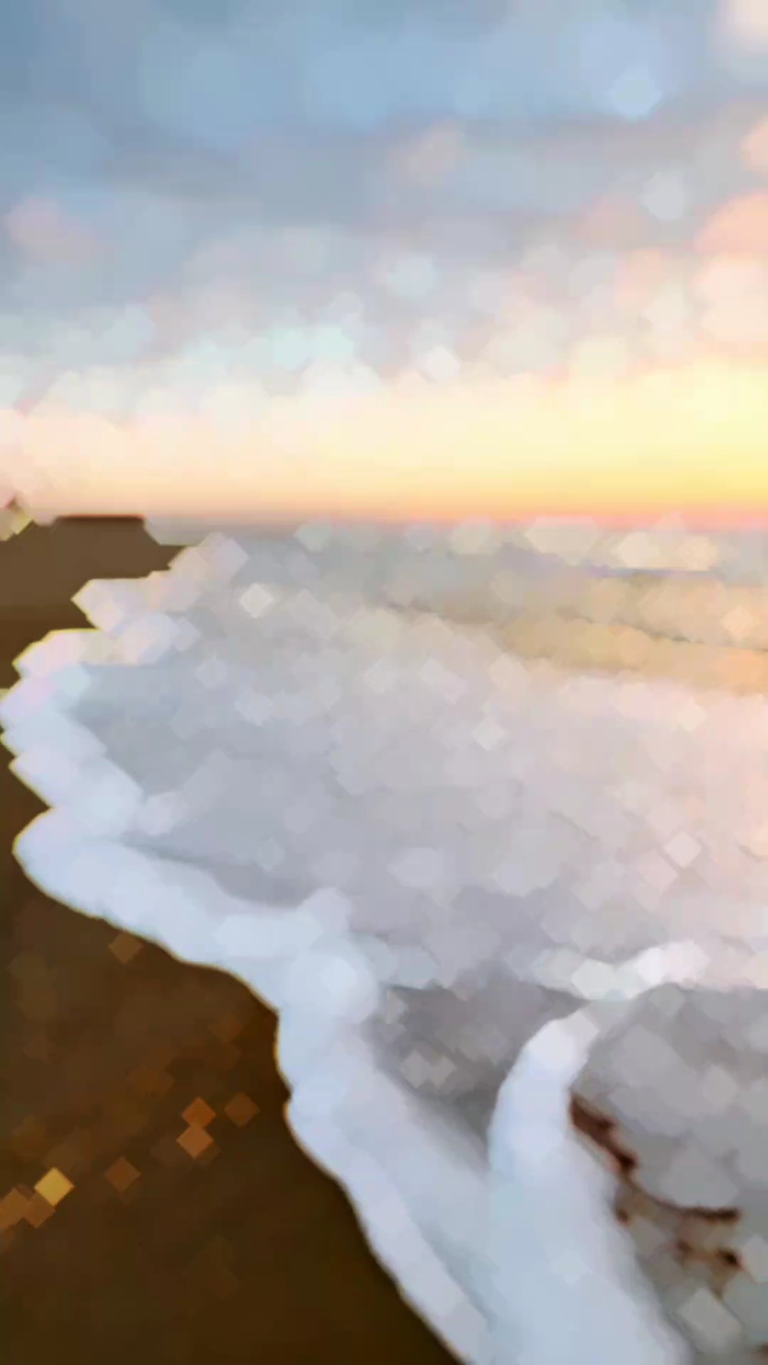 Blur Video Template and Motion Blur - Pippit