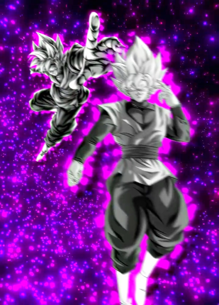 Free Clips to Edit Scene Pack Goku - Pippit