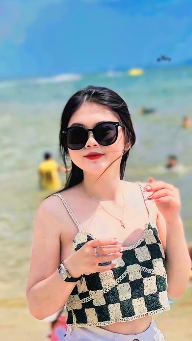 Template Trending Pro AI - Pippit