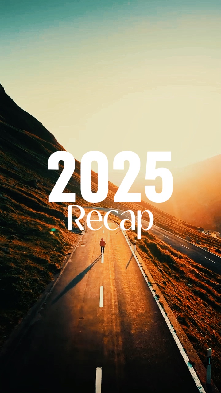 CapCut 2025 Recap - Pippit