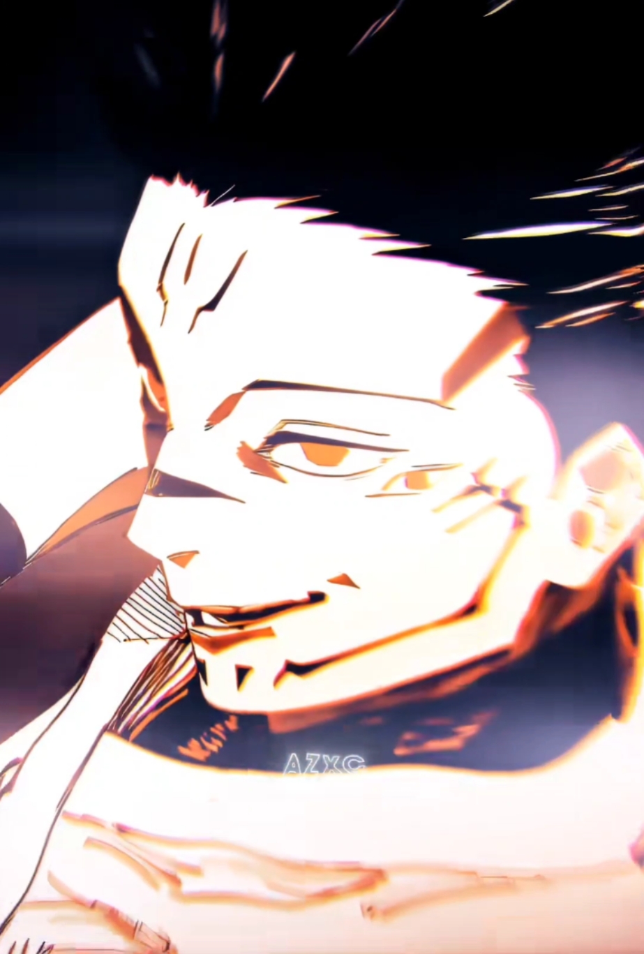 gojo versus sukuna edit - Pippit