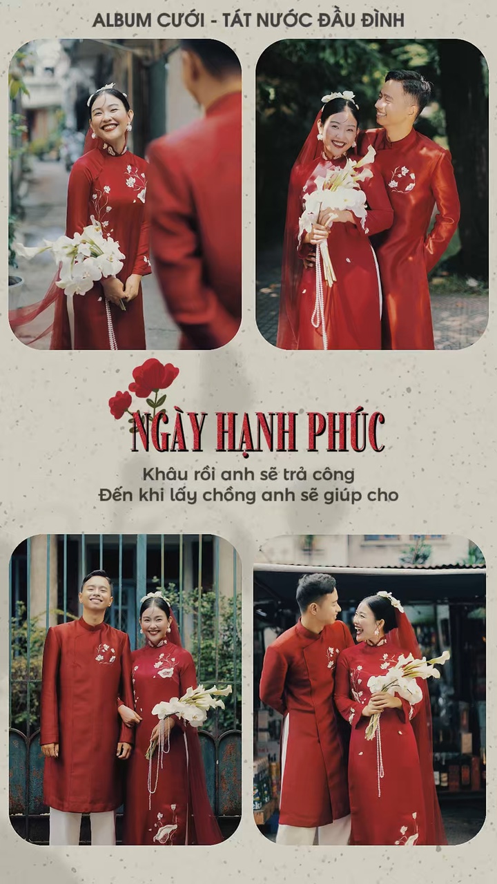 Nikah Mubarak Templates Picture - Pippit