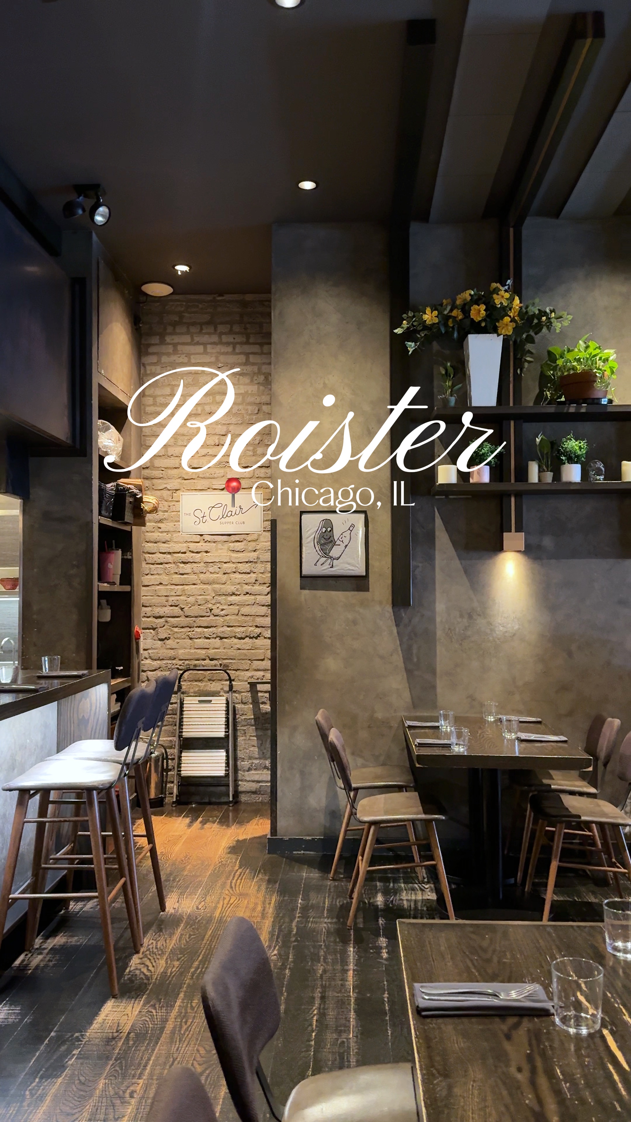 Restaurant Templates Raster - Pippit