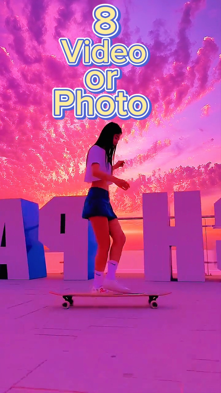 Viral Template for Instagram Reels 2025 - Pippit