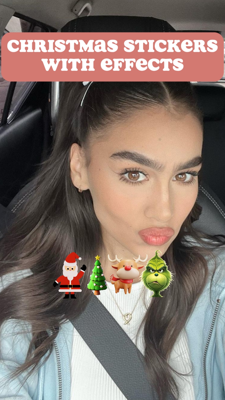 Santa Claus Edit Photo Face Elf - Pippit