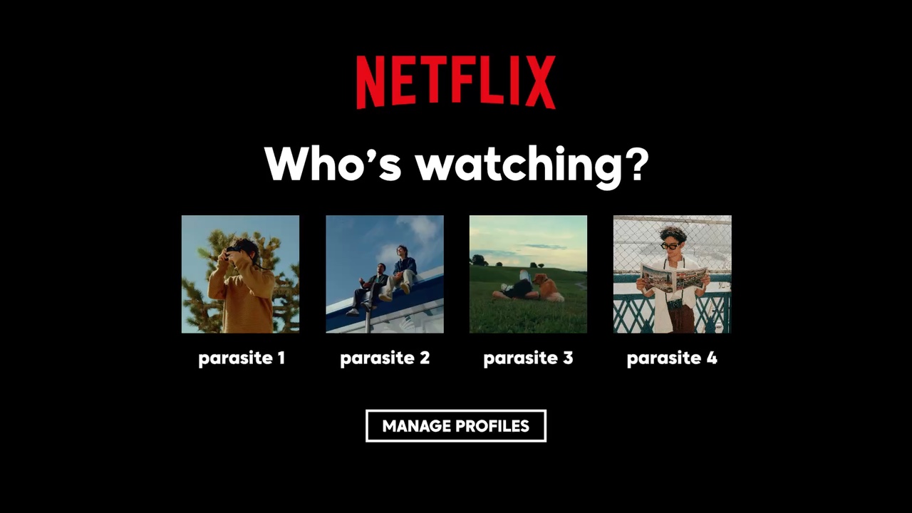 Netflix Intro Edit Memories School - Pippit