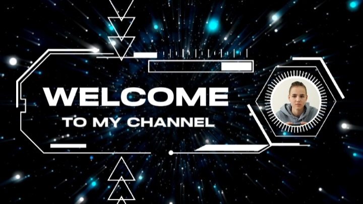 Intro Overlay 3D - Pippit