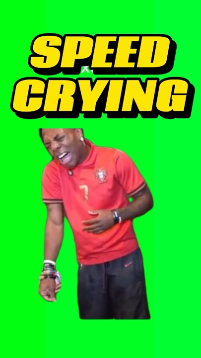 Meme Llorando - Pippit