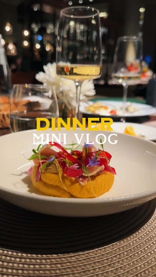 Thursday Night Dinner Templates - Pippit