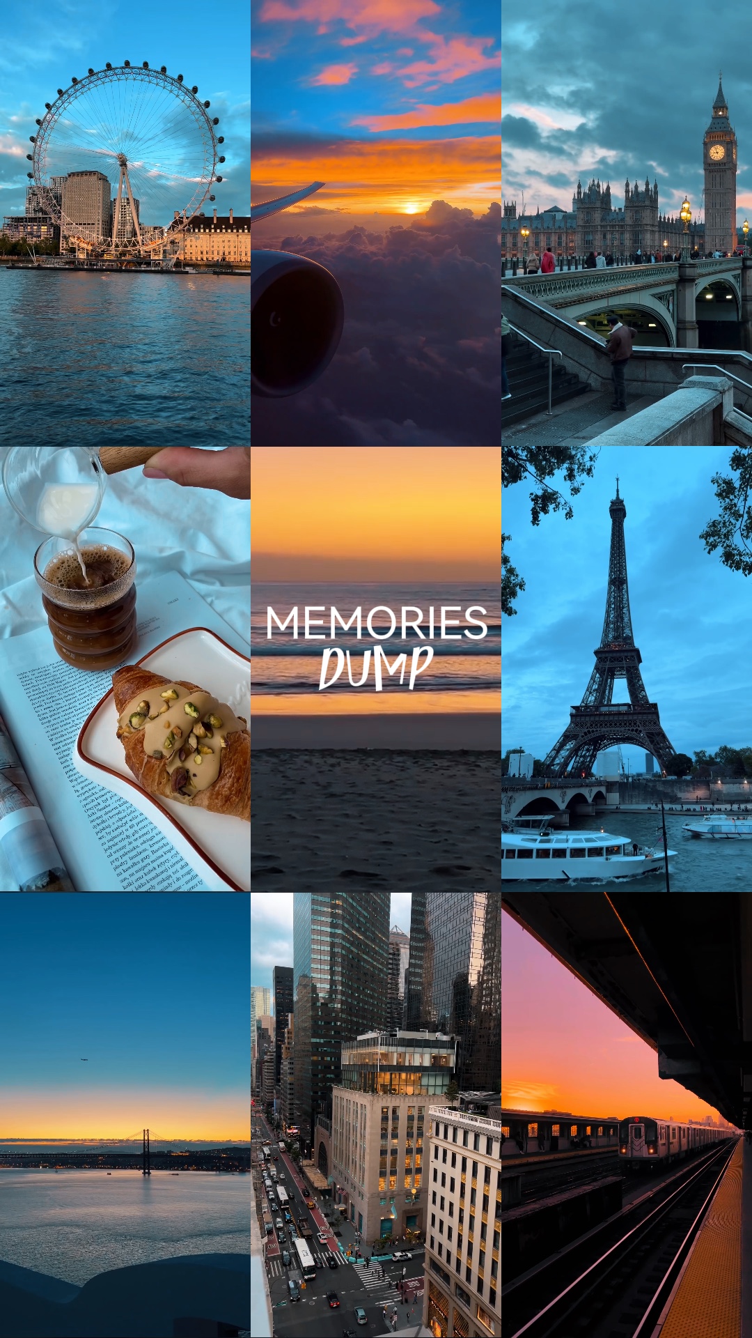 Dump How Memory Sounds - Pippit