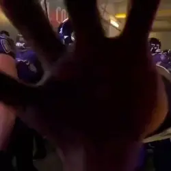 Lamar Jackson Edit Hand in Camera: Create Viral Sports Edits
