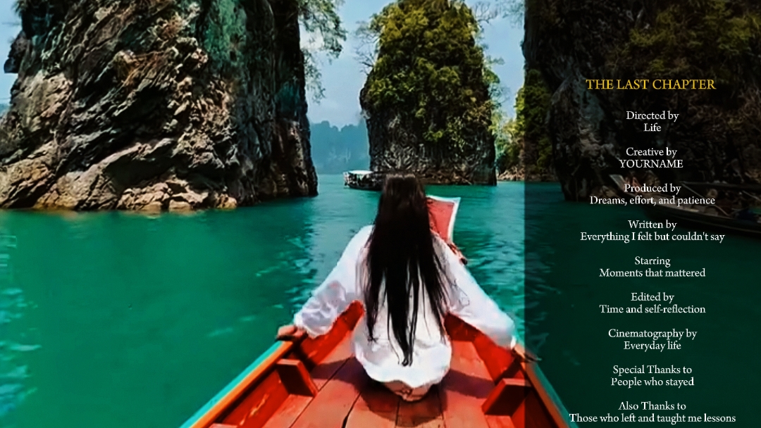 2025 End Recap End Intro - Pippit