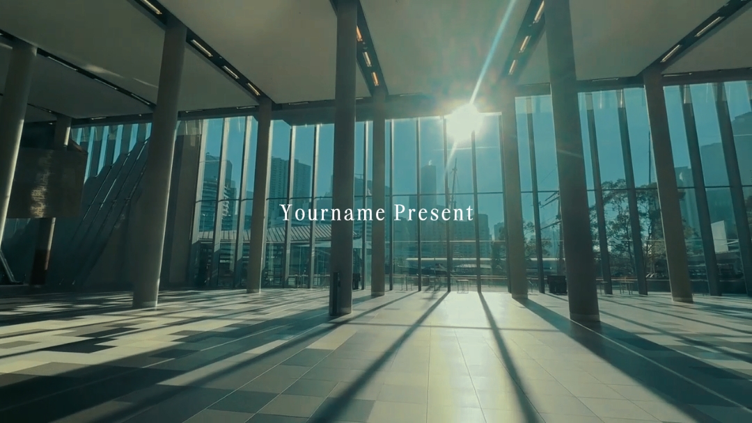 Intro Opening Mystery - Pippit