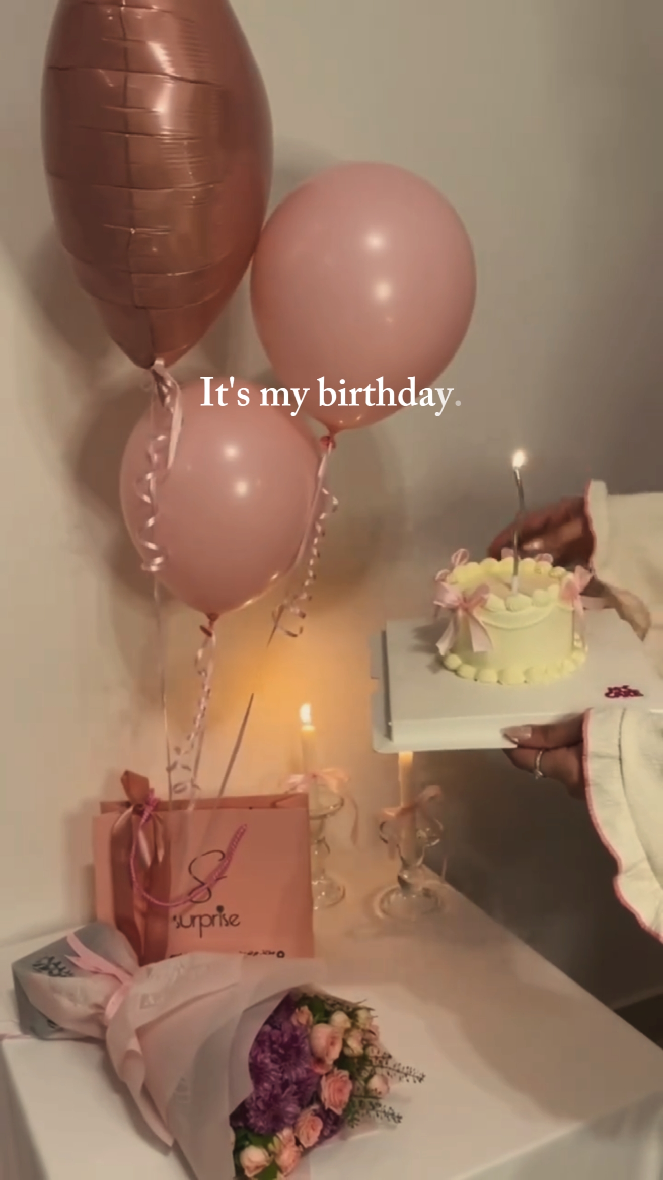 Happy Birthday Song to Me Templates - Pippit