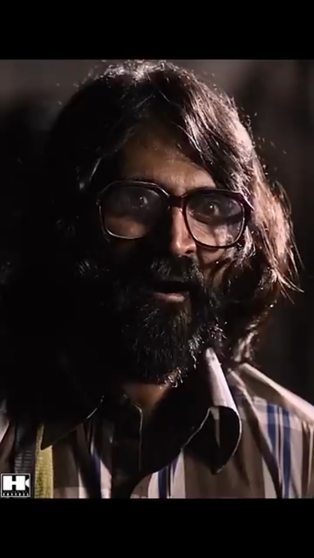 KGF Templates Viral Dialogue - Pippit