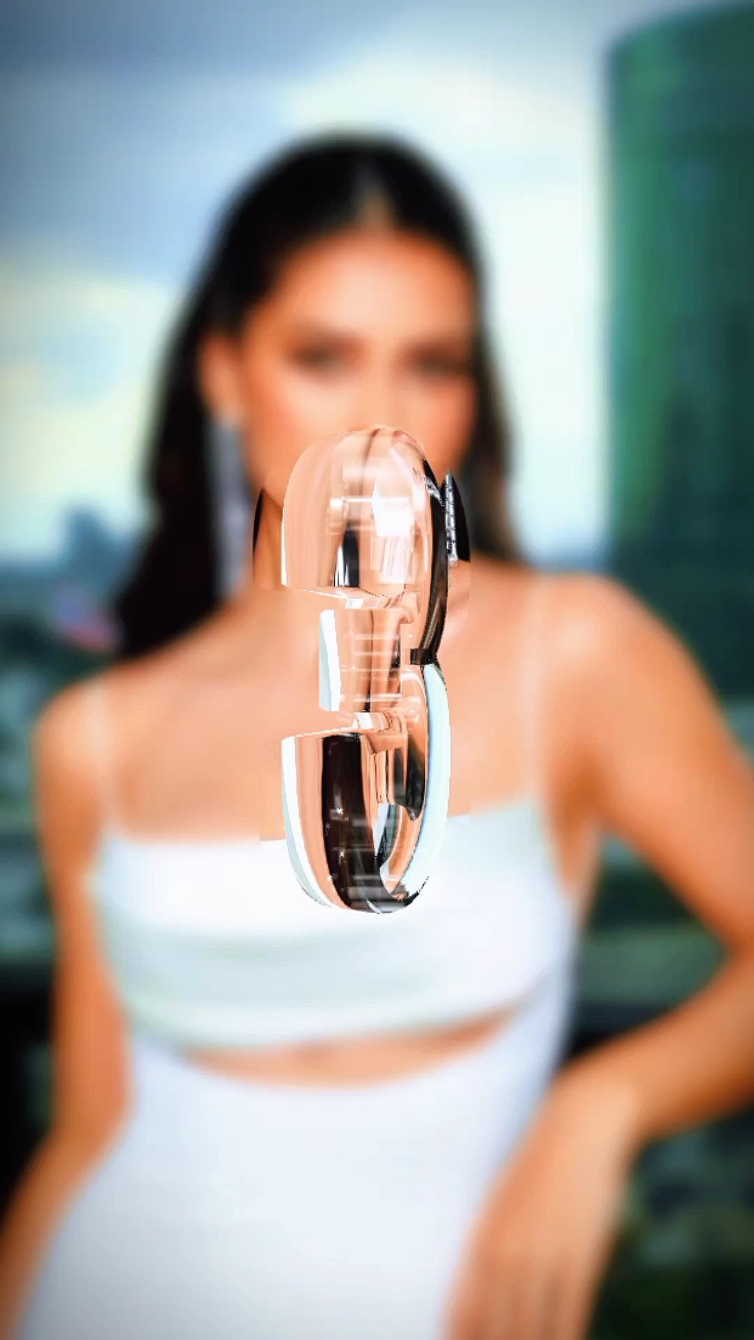 Photo Shake Effects Template - Pippit