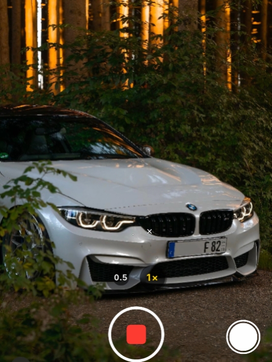 Zoom In Video Effect Pictures - Pippit