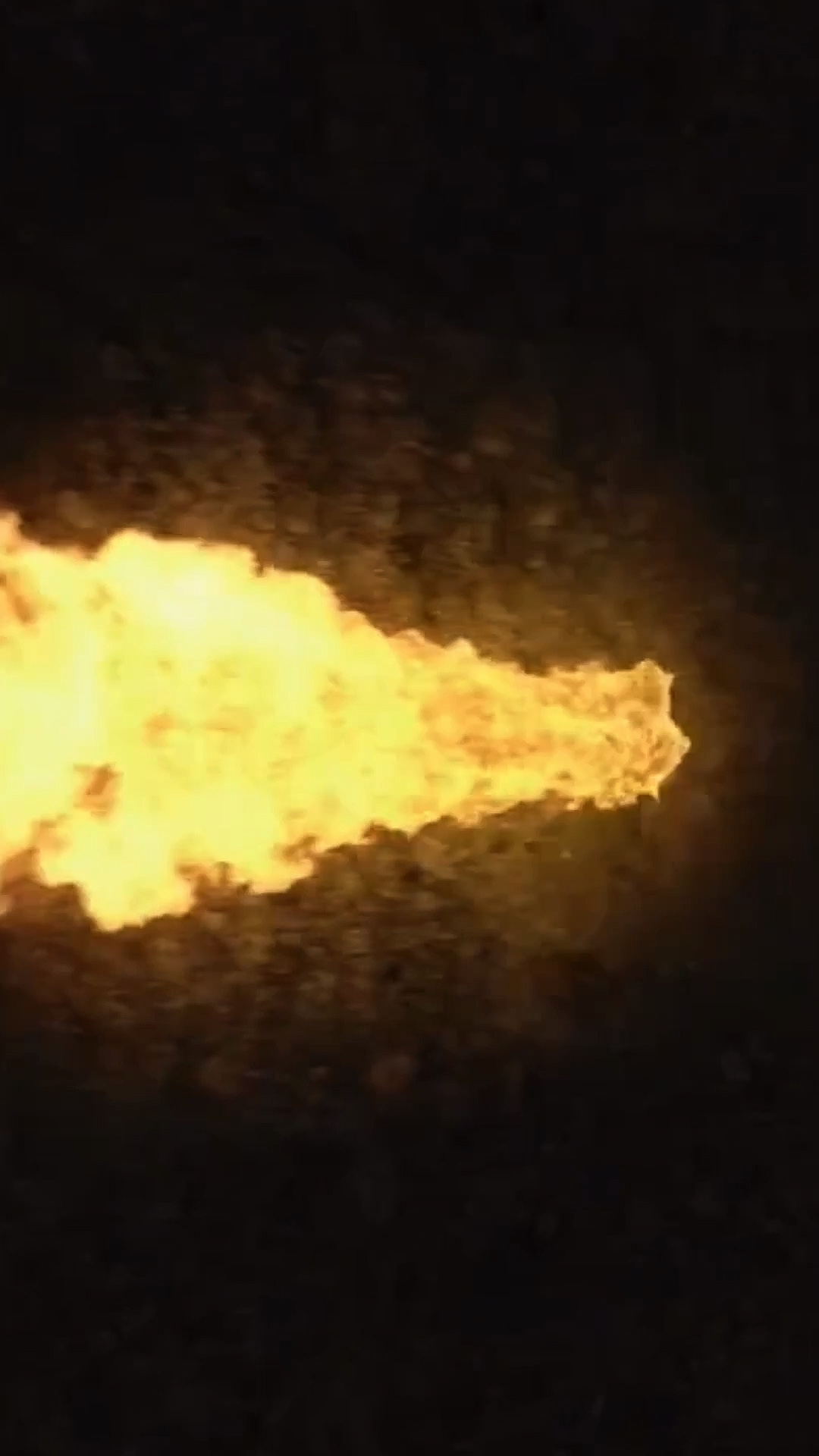 fire effect on capcut - Pippit