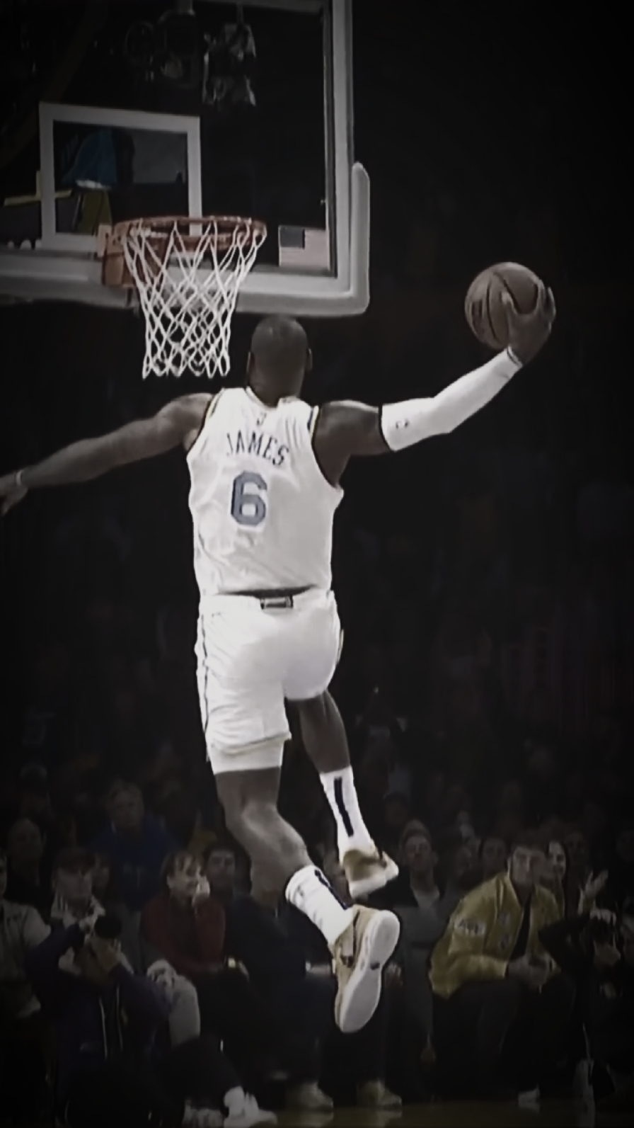LeBron Clips for Edits - Pippit